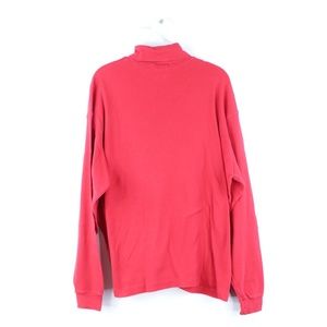 Sutter Grant | Sweaters | Vintage 9s Streetwear Turtleneck Sweater Shirt | Poshmark